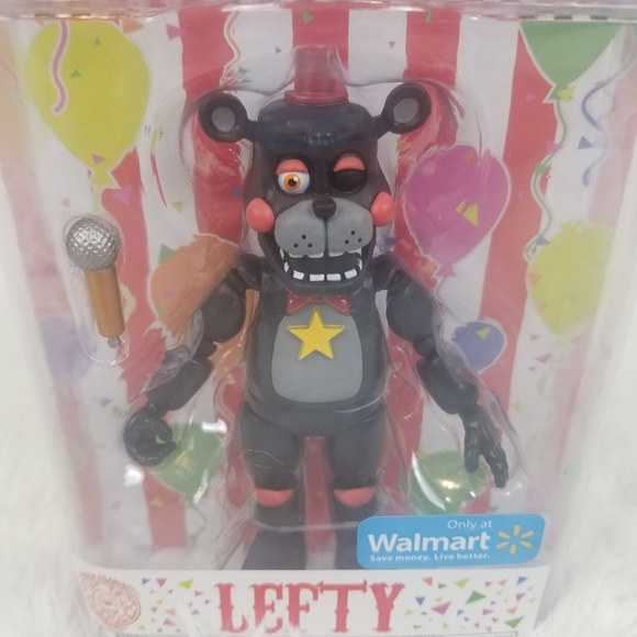 Five Nights at Freddy's | Toys | Five Nights At Freddys Pizza Simulator ...